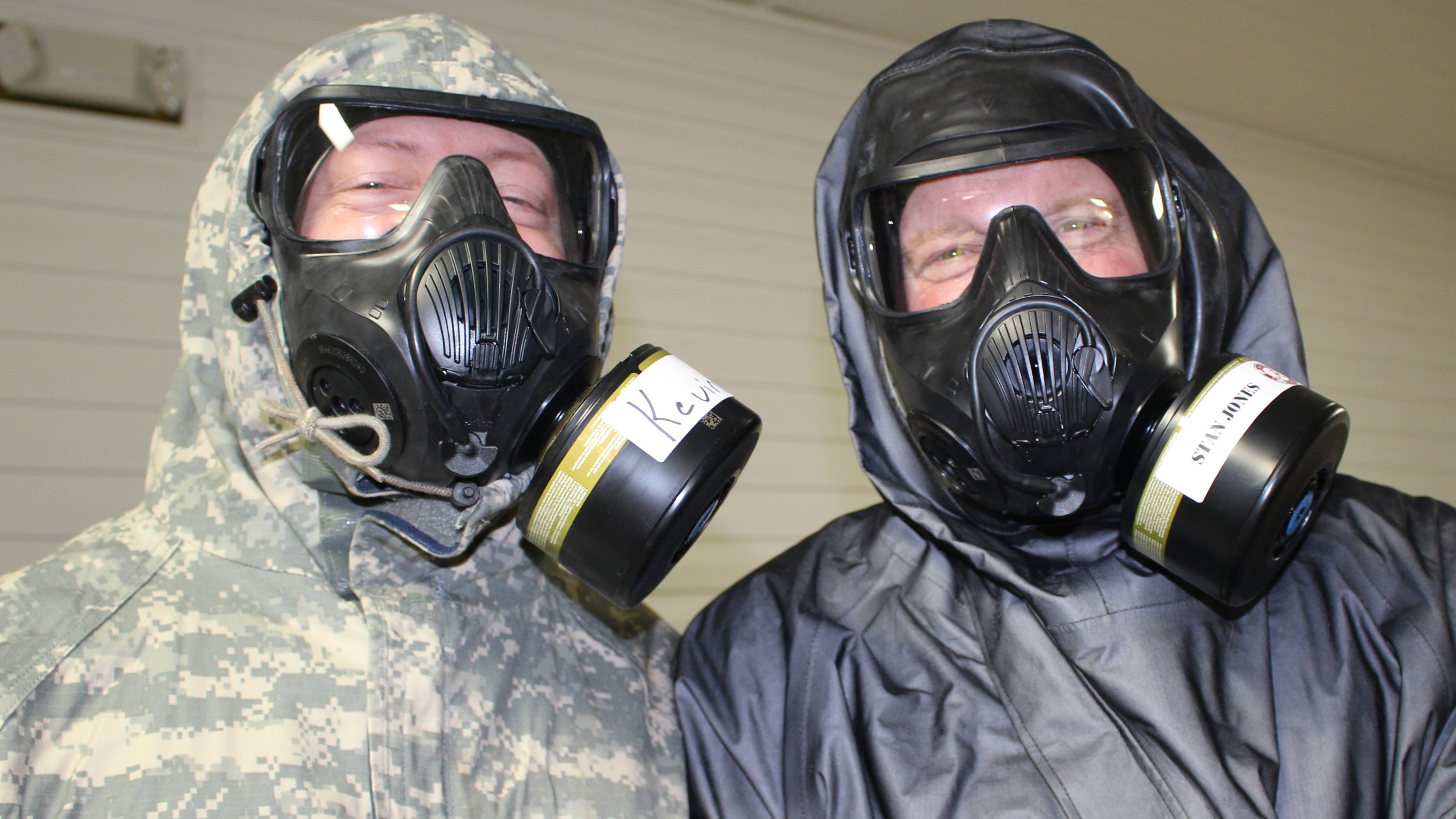 News - Center for Domestic Preparedness